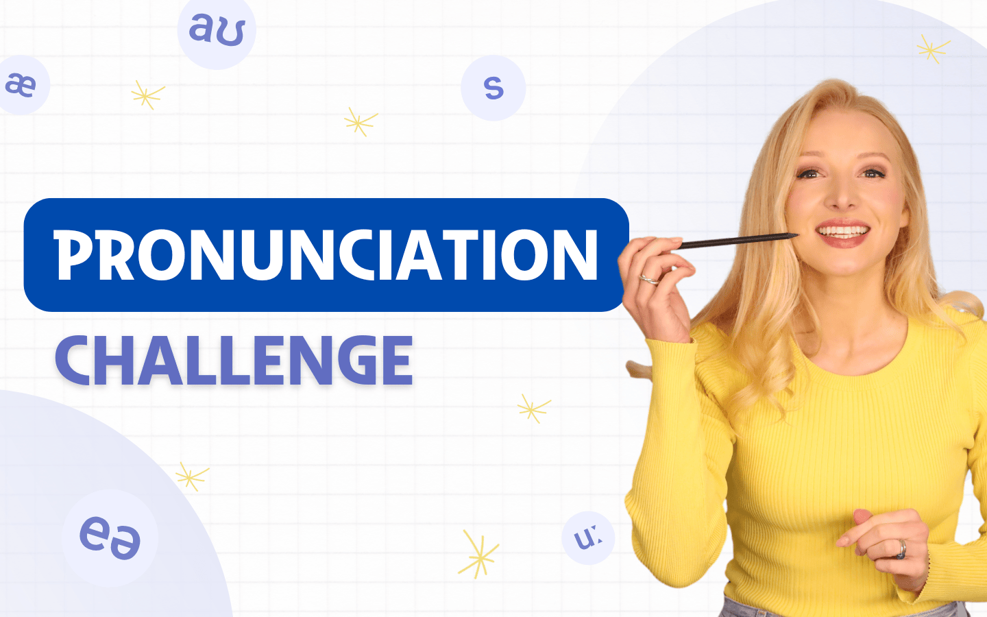 Pronunciation Challenge | English With Lucy
